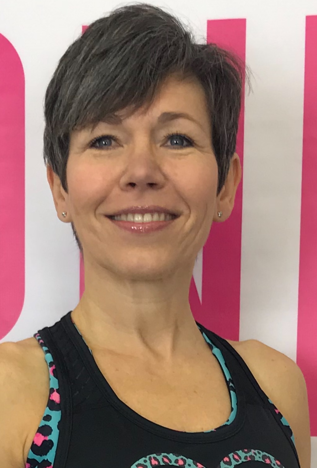 Home - Ali's Freestyle Fitness